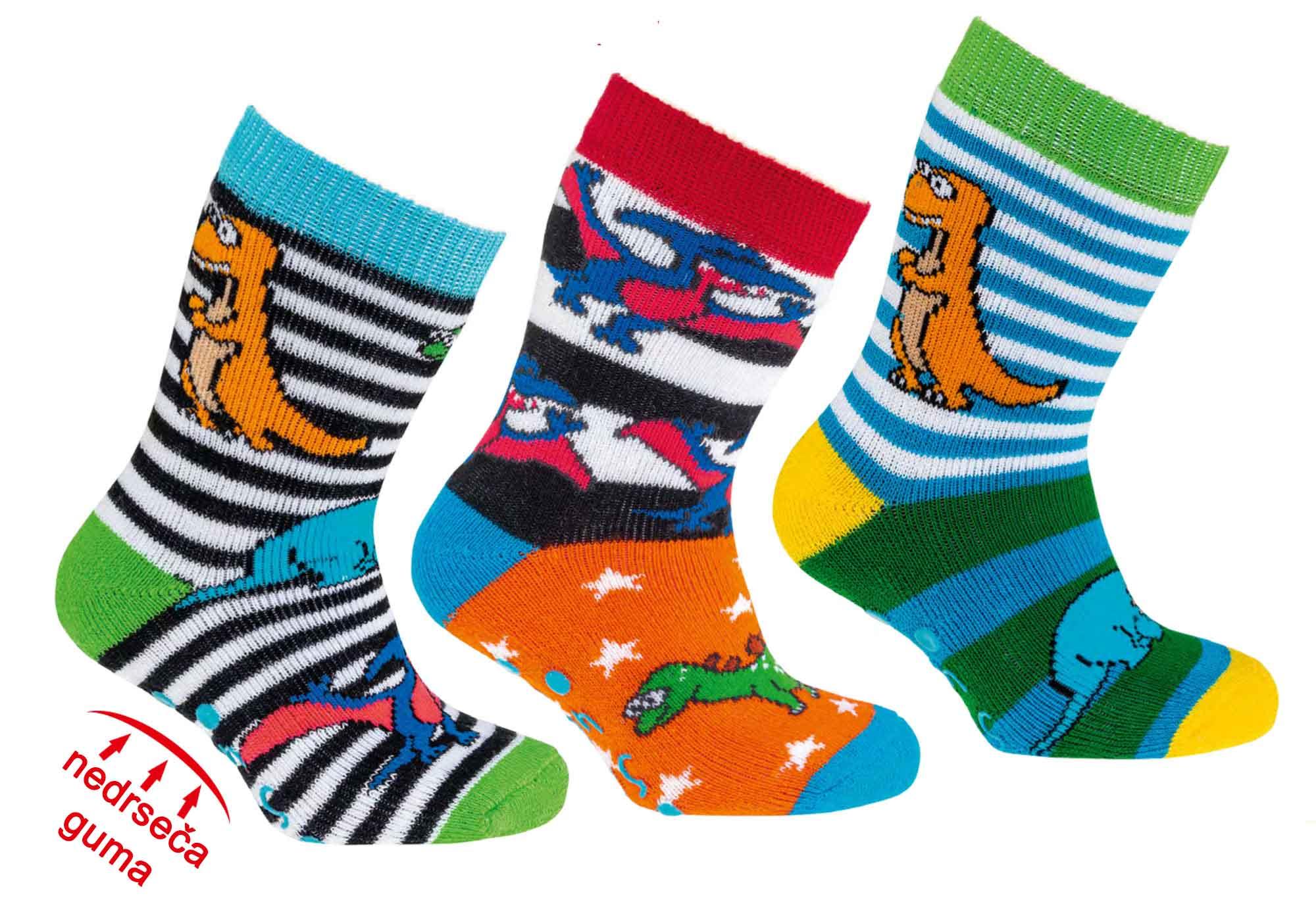 Nogavice za dojenčke